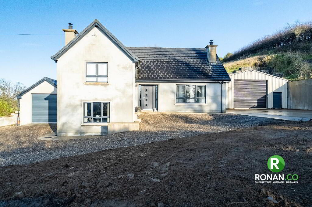 229 Victoria Road, Bready