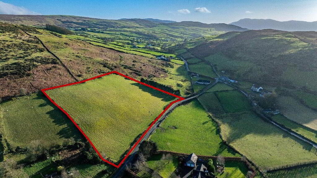 Edentrumly Road, Mayobridge, Newry