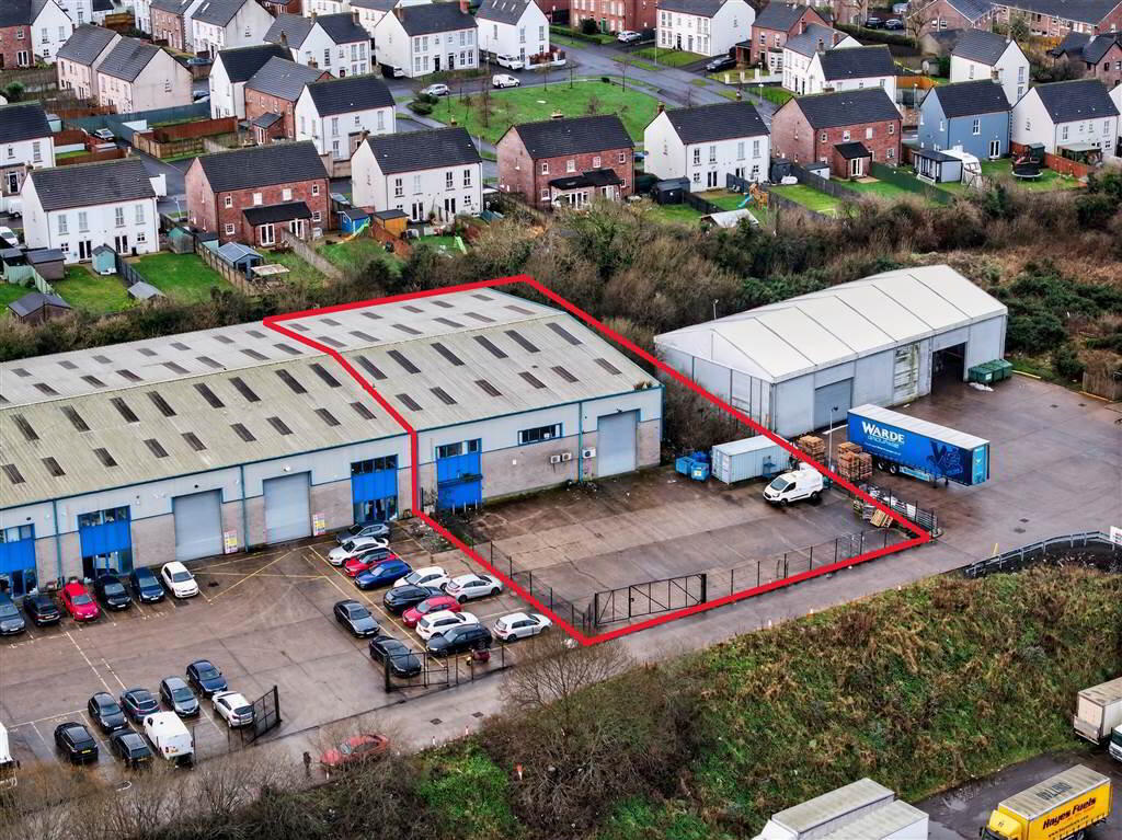 Unit 5, Mallusk View, Mallusk, Newtownabbey