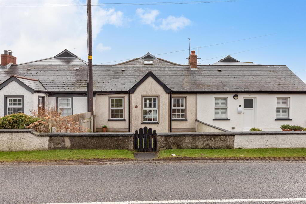 27 Whitechurch Road, Ballywalter