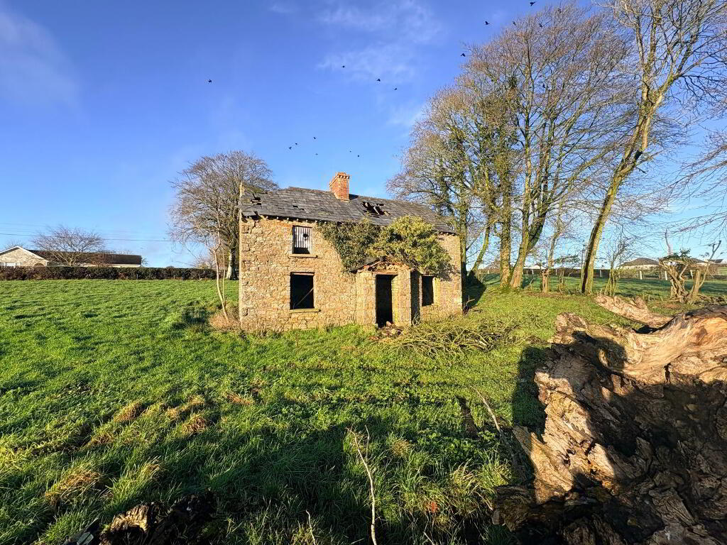 Dundian Emyvale, Monaghan
