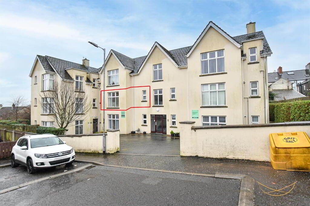 Apt 16, 70-72 Rashee Road, Ballyclare