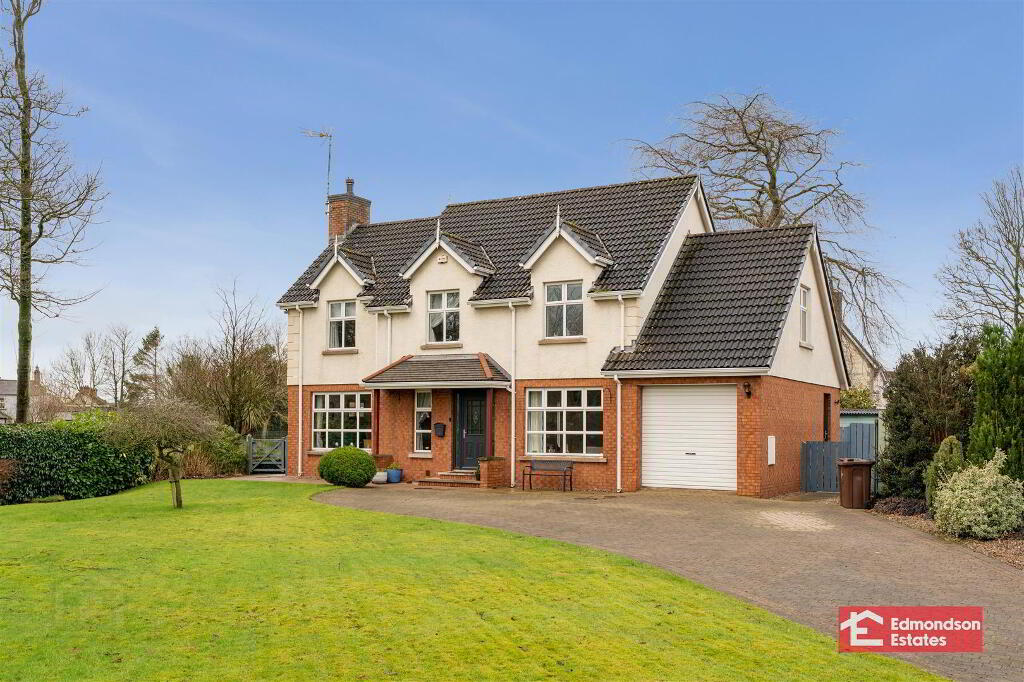 1 Tullymore Dale, Broughshane, Ballymena