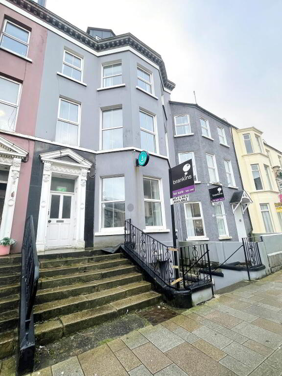 6 Bath Street, Portrush