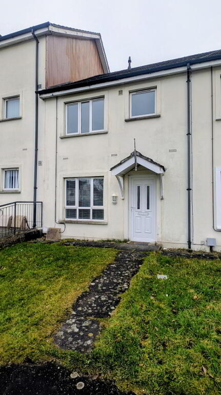 56 The Old Fort, Strathfoyle, Londonderry