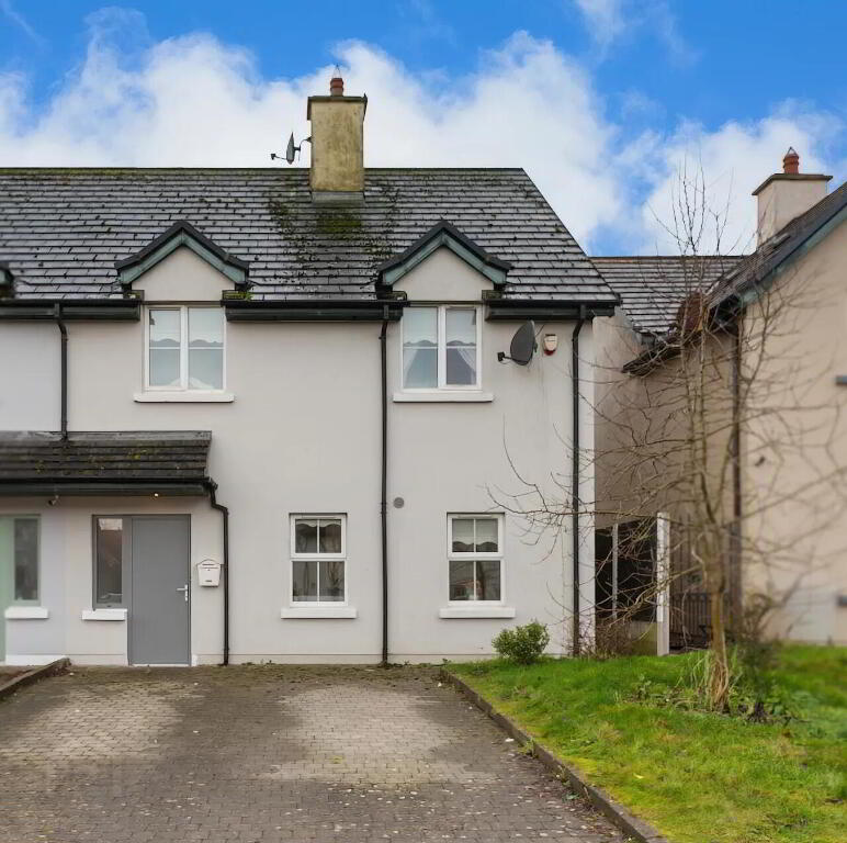15 Hazel Brooke, Spa Glen, Mallow