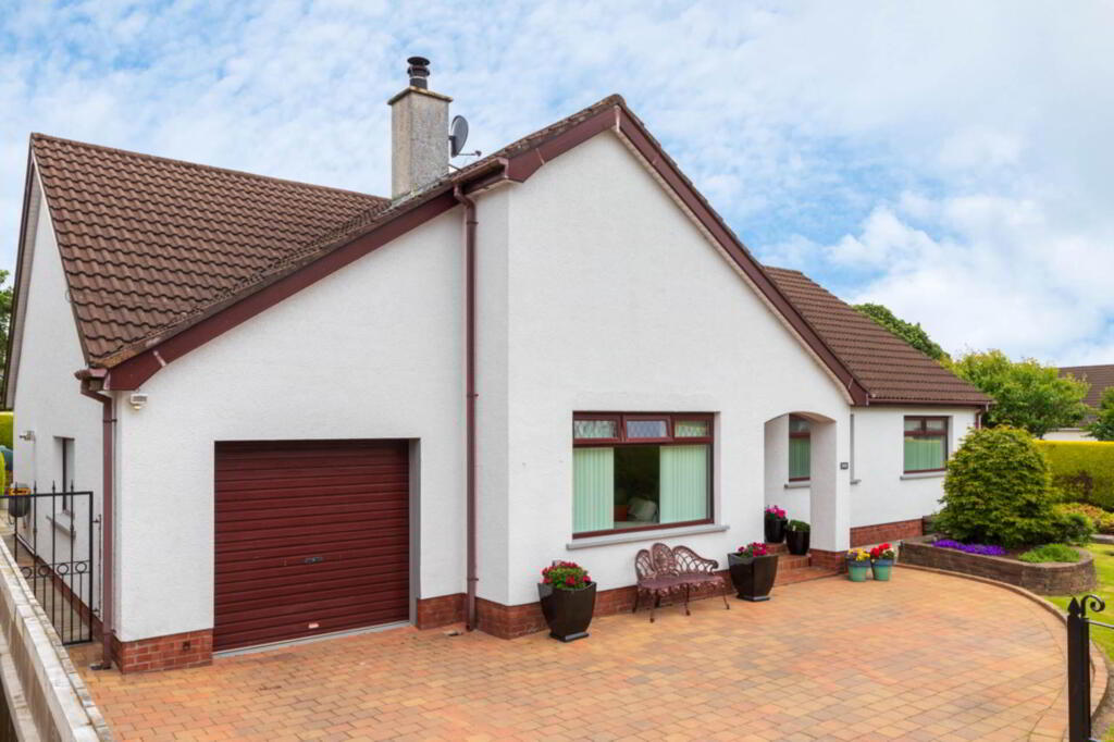 9 Merion Park, Ballyclare