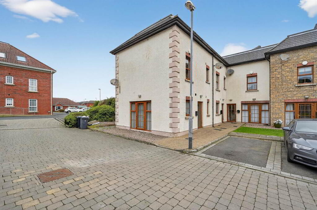 7 Demesne Cottages, Carryduff, Belfast