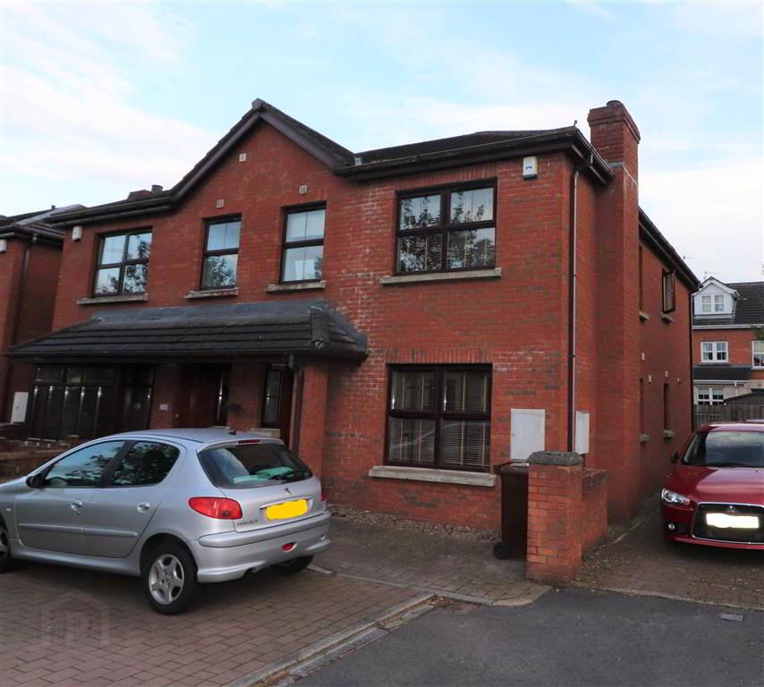20b Hillsborough Road, Carryduff, Belfast
