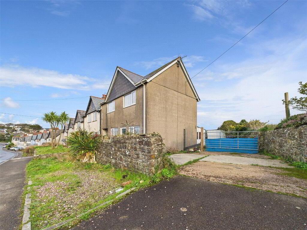 Bude, EX23 9AP