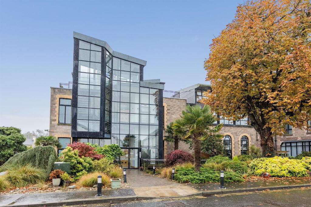 15 The Courtyard, The Mill Village, Comber