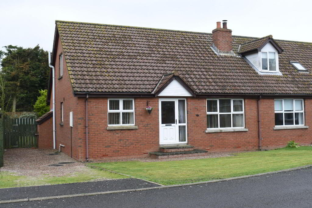 5 Gowland Hollow, Portavogie