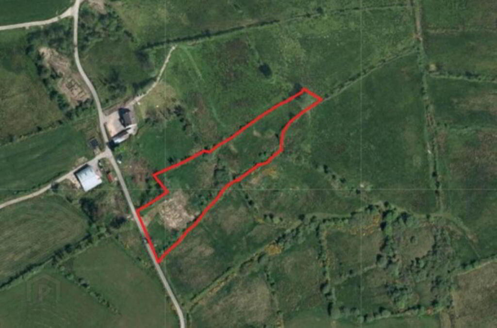 Site At, College Road East, Doon, Derrylin, Enniskillen