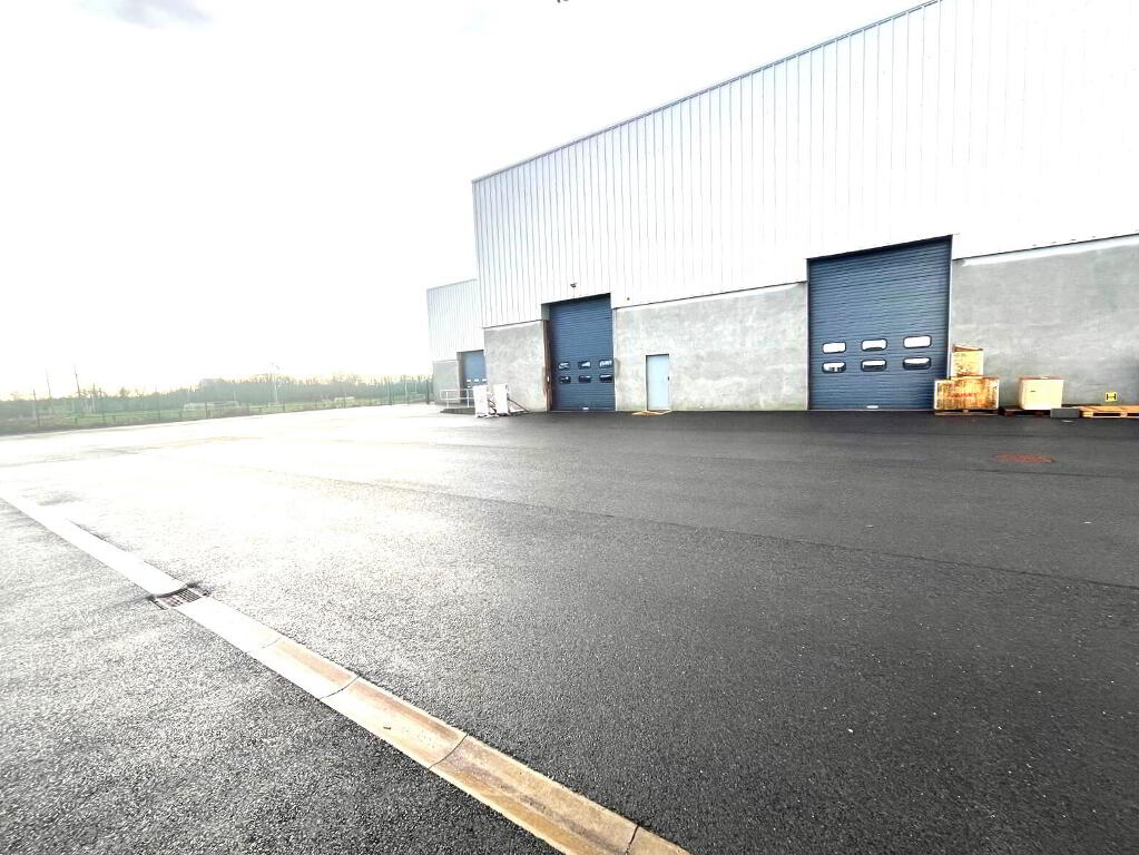 Unit No, 2 Collooney Business Park, Collooney