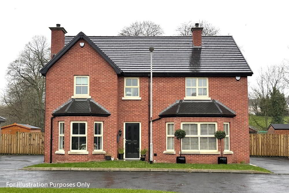 Site 48, Kiln Court, Lurgan Road, Banbridge