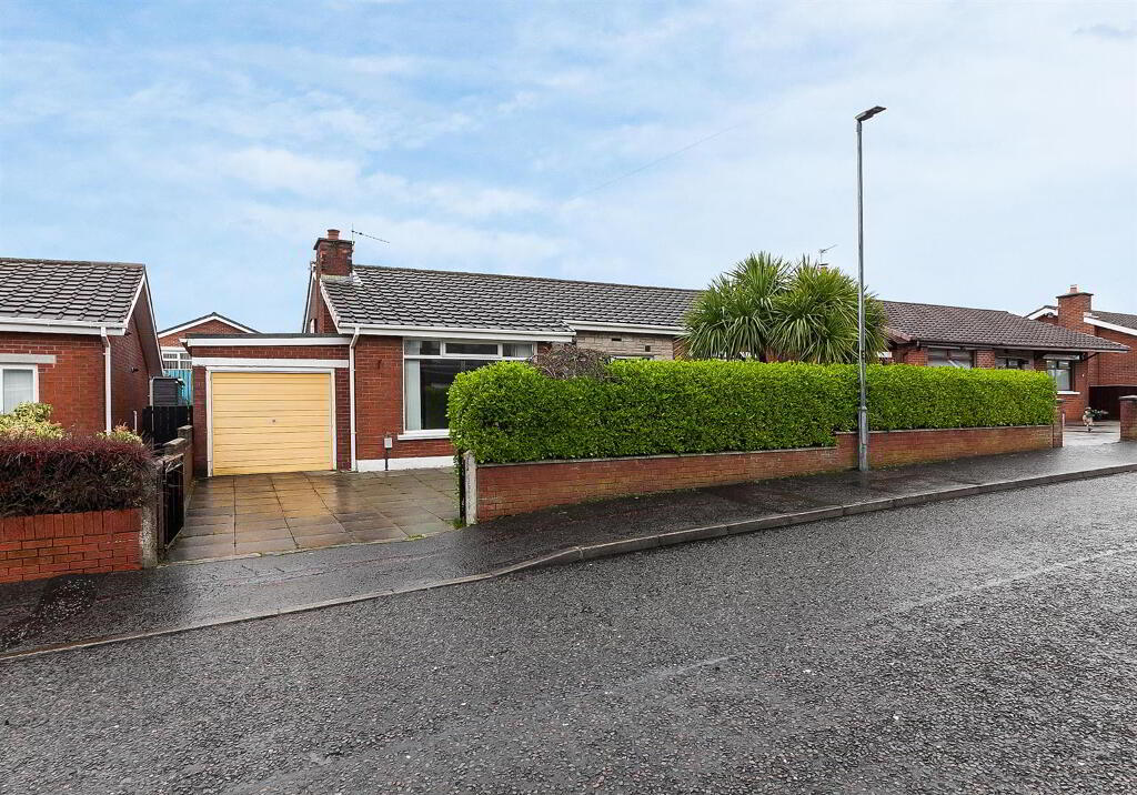 10 Archvale Drive, Newtownabbey