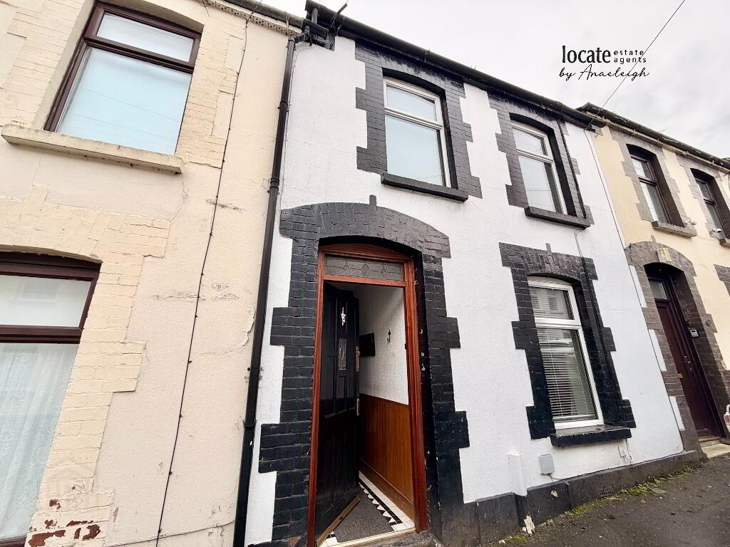 13 Glasgow Terrace, Derry