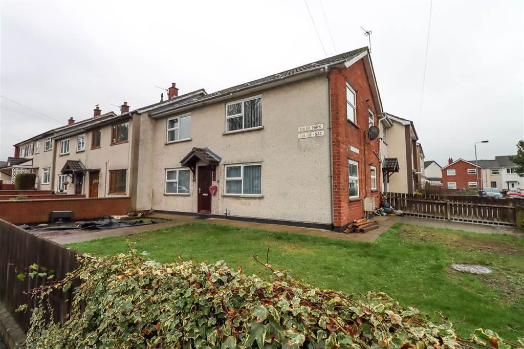 2a Enler Park East, Dundonald, Belfast