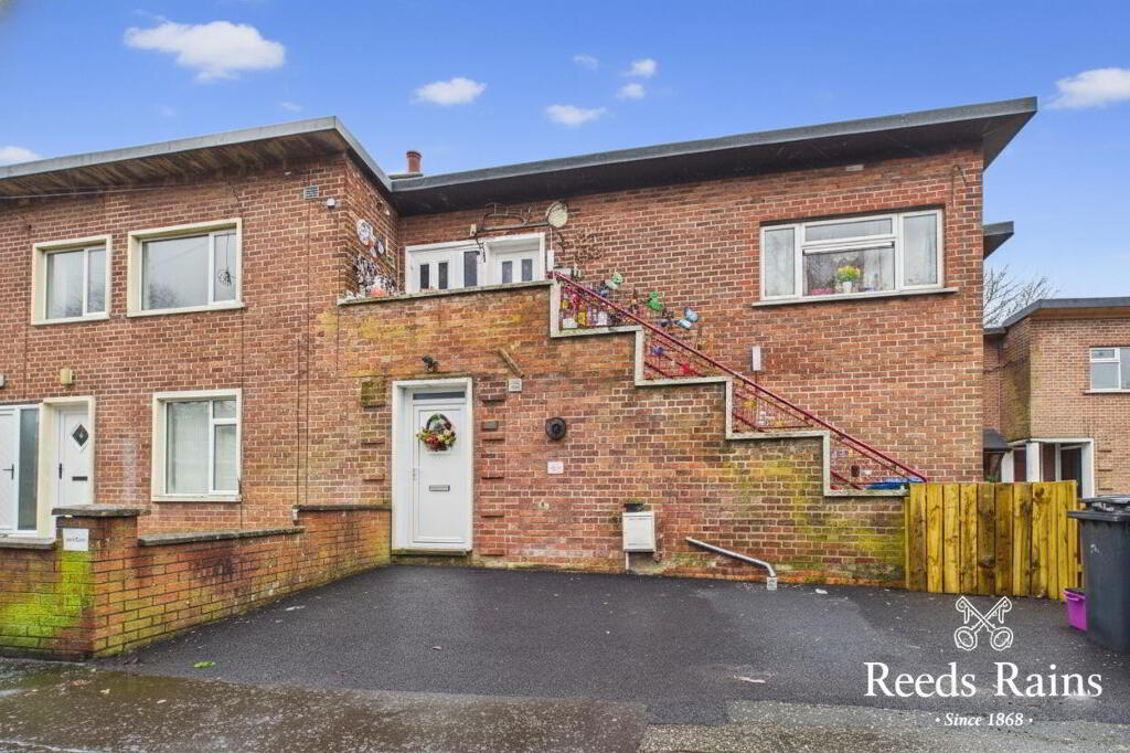 149a Mount Merrion Avenue, Belfast