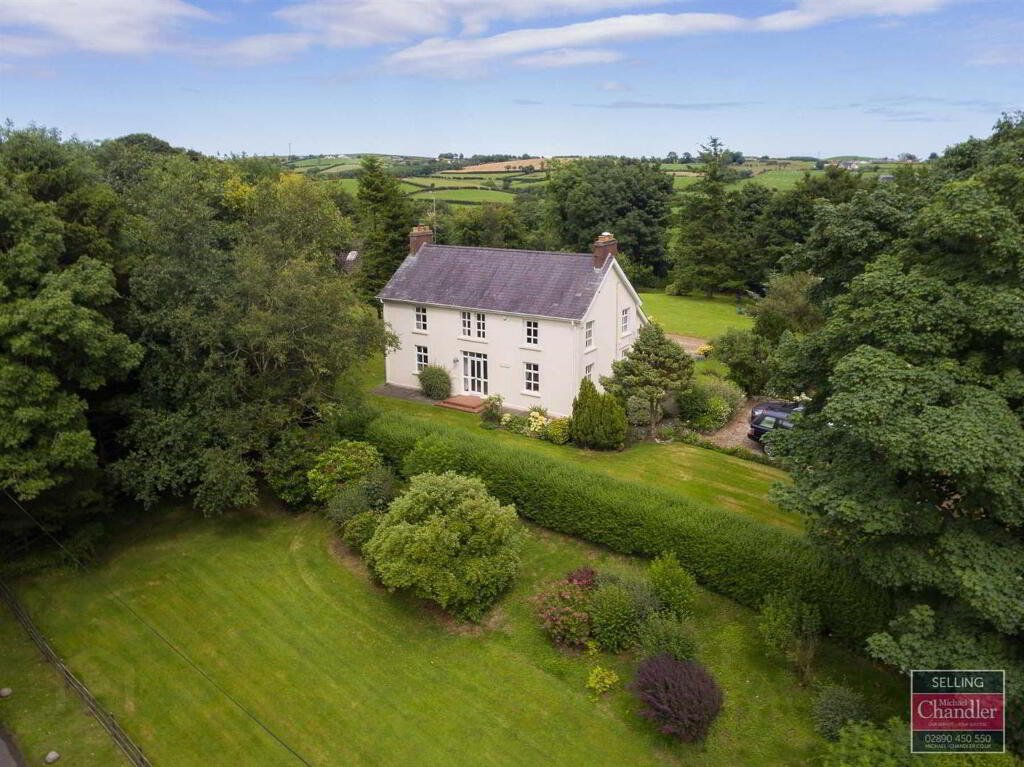 Stonesfield Cottage, 8 Drumalig Road, Carryduff, Belfast
