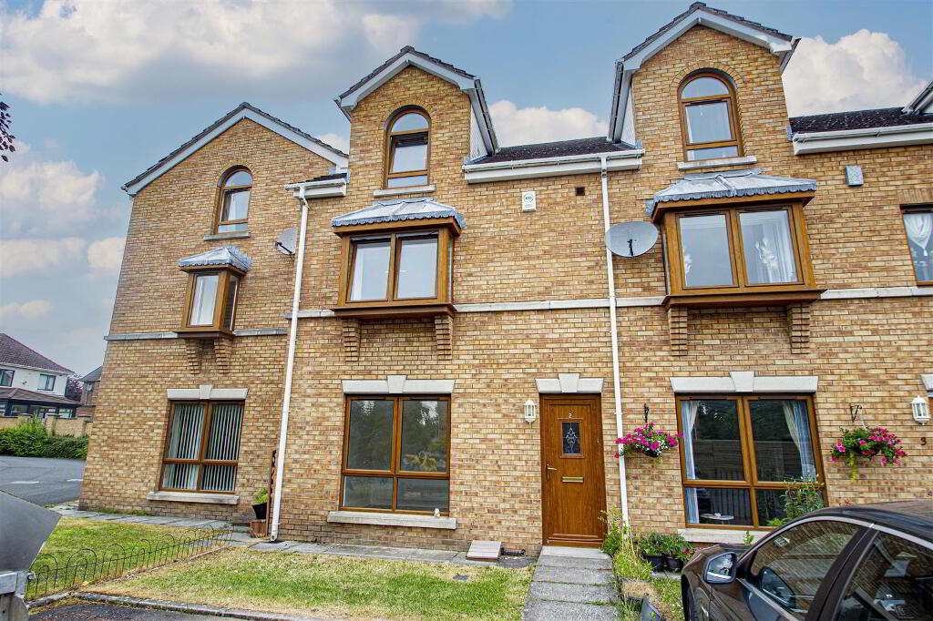 2 Fruithill Court, Andersonstown, Belfast
