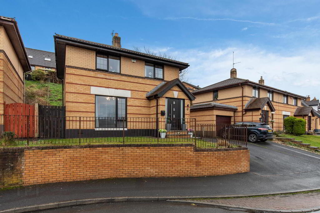33 Old Mill Park, Dundonald, Belfast