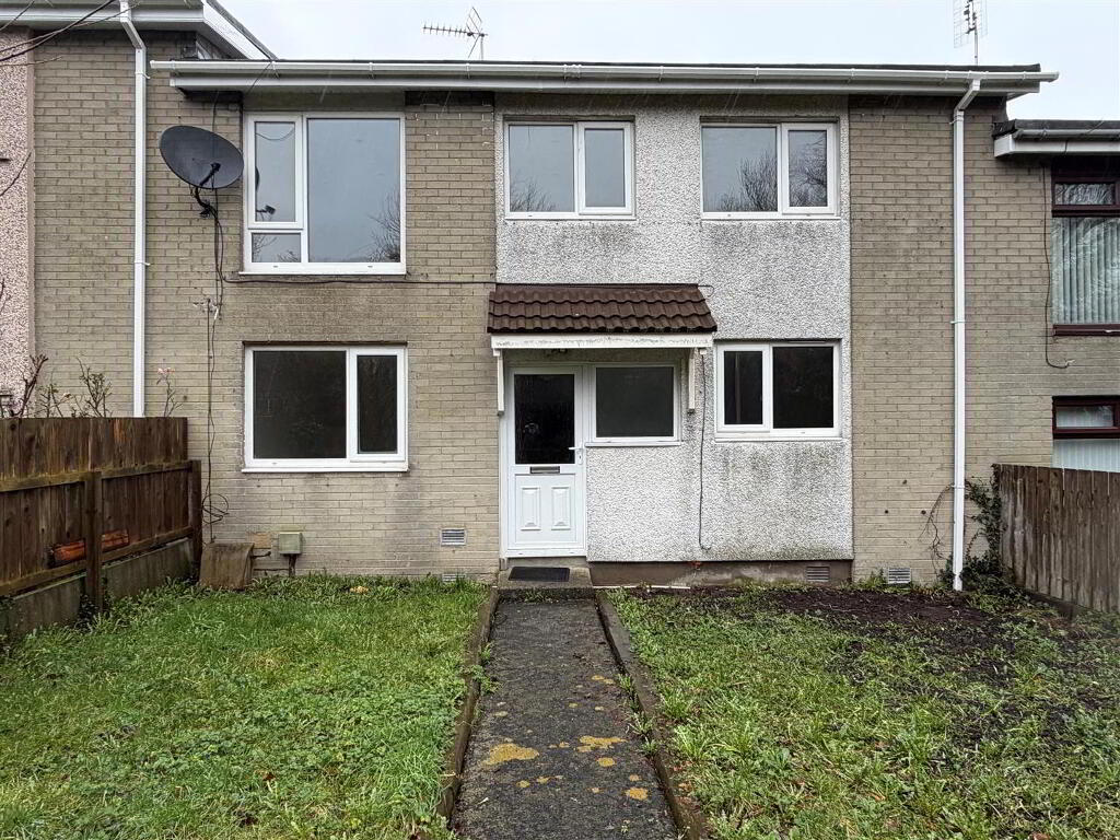 36 Ganaway Walk, Bangor
