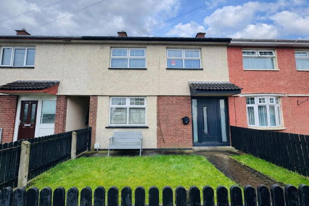 7 Dereen Drive, Strathfoyle, Derry