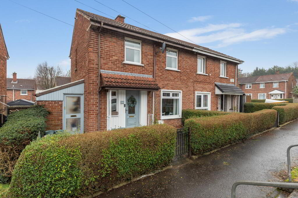 14 Knock Link, Belfast