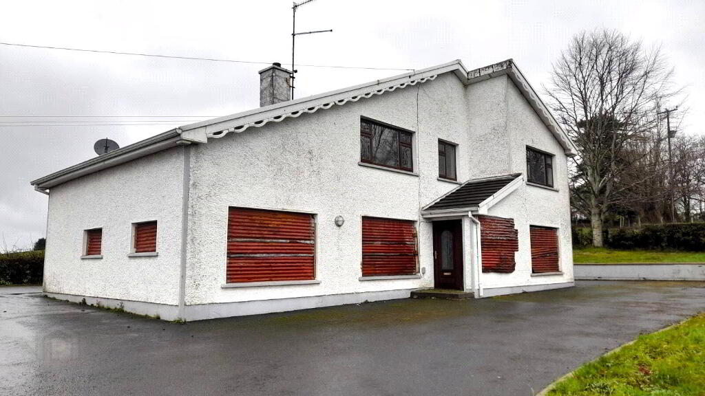 9 Clontycarty Lane, Tynan, Armagh