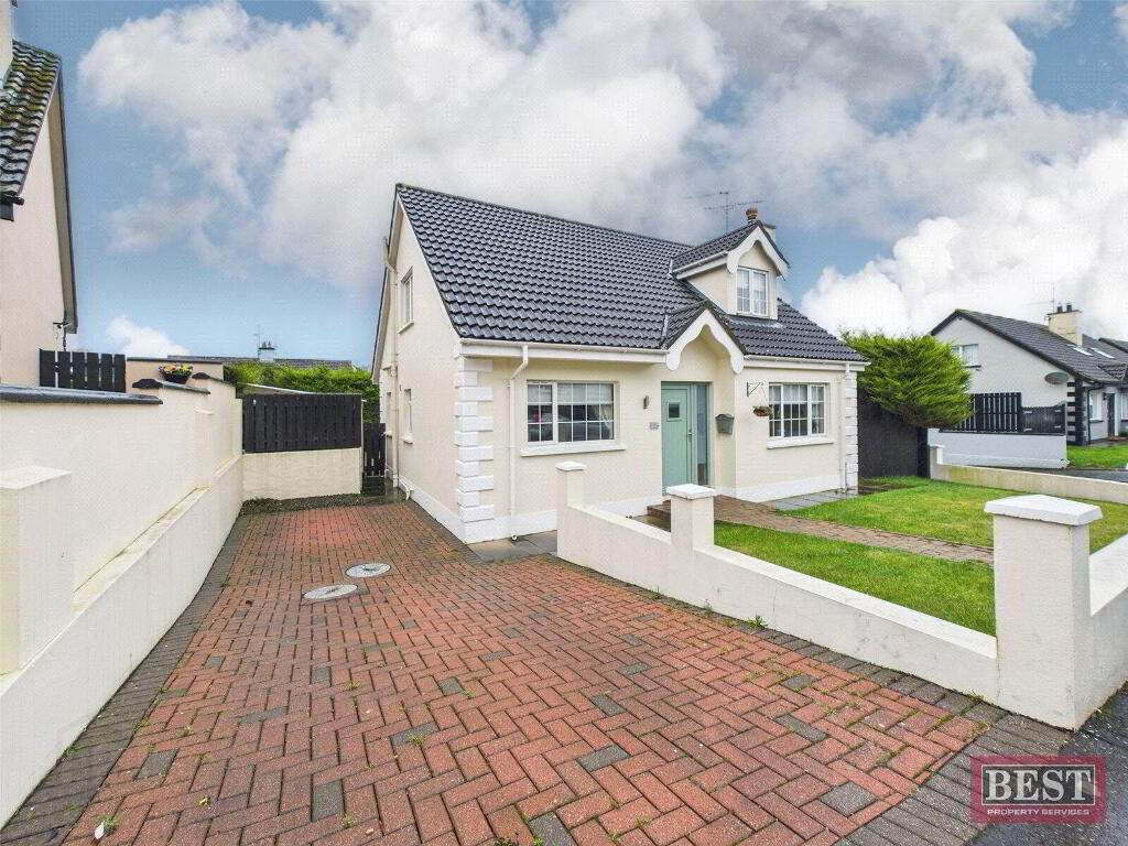 1 Craignamona View Mayobridge, Newry
