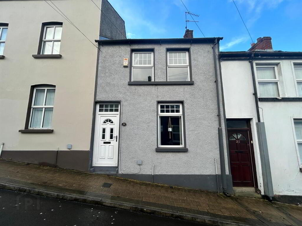 24 Moore Street, Waterside, Derry / Londonderry