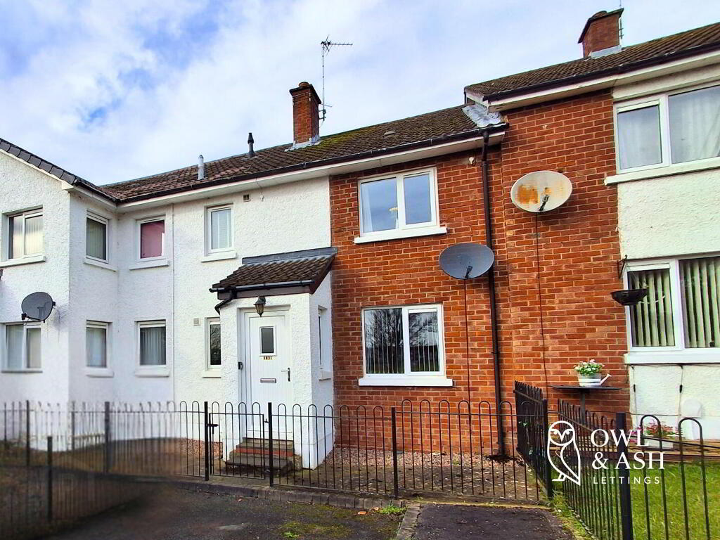 103c Drumbeg Drive, Lisburn
