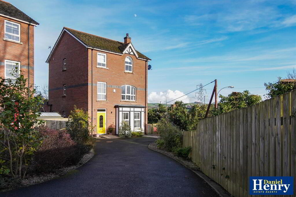 21 Brookmount, Waterside, Derry / Londonderry