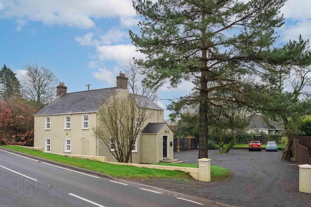 188 Ballynahinch Road, Hillsborough