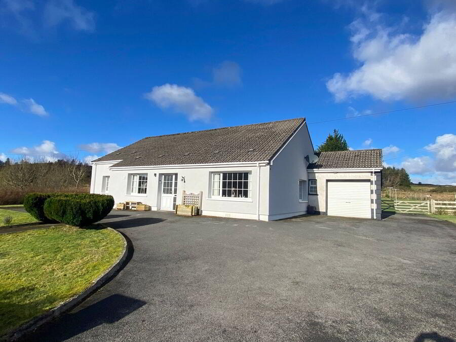 Willowdene, Fintown