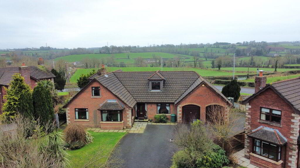 6 Thornbrook, Ballynahinch Road, Lisburn