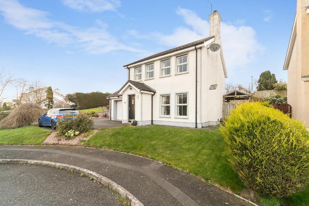 44 Ballydown Meadows, Banbridge