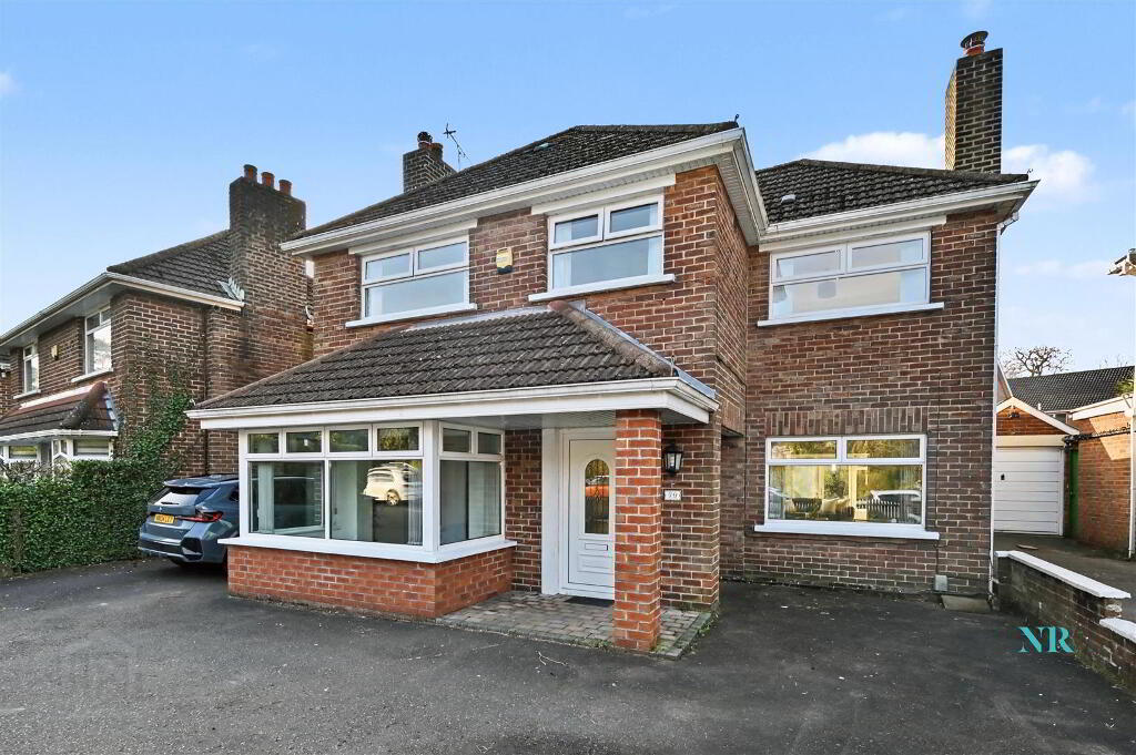 79 Knock Road, Belfast