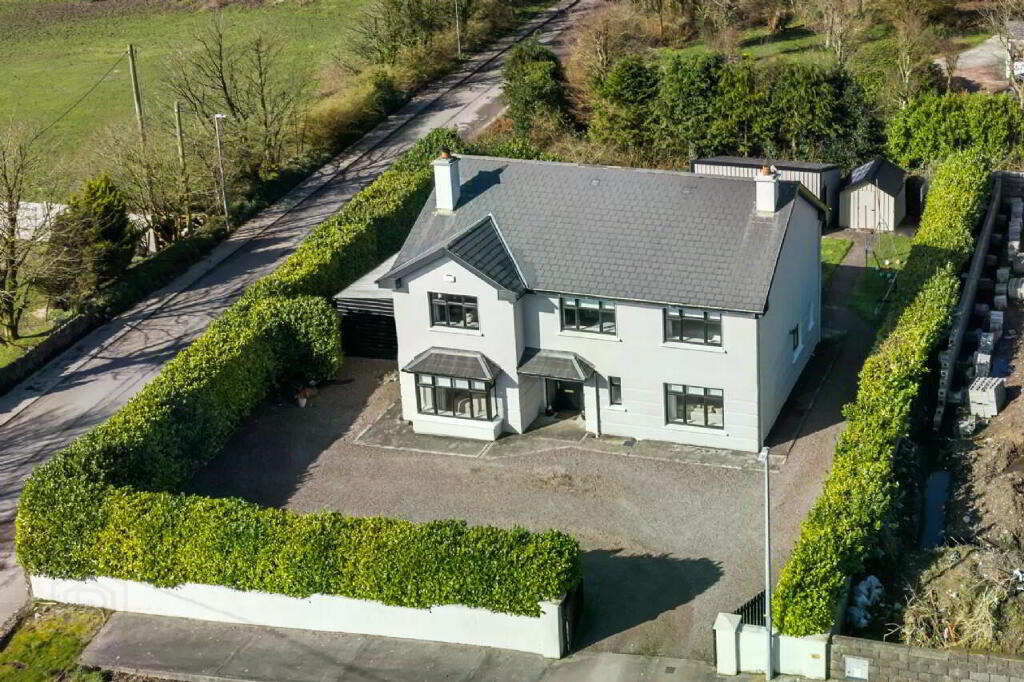 42 Cluain Ard, Bweeng