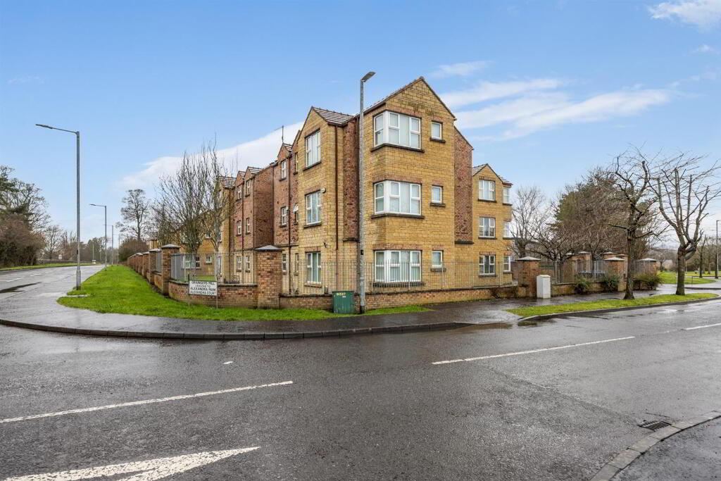 6 Grainger's Gate, Muckamore, Antrim