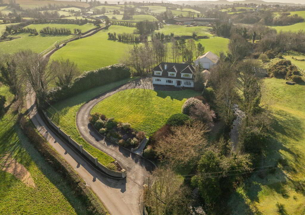 40 Cabragh Road, Mayobridge, Newry
