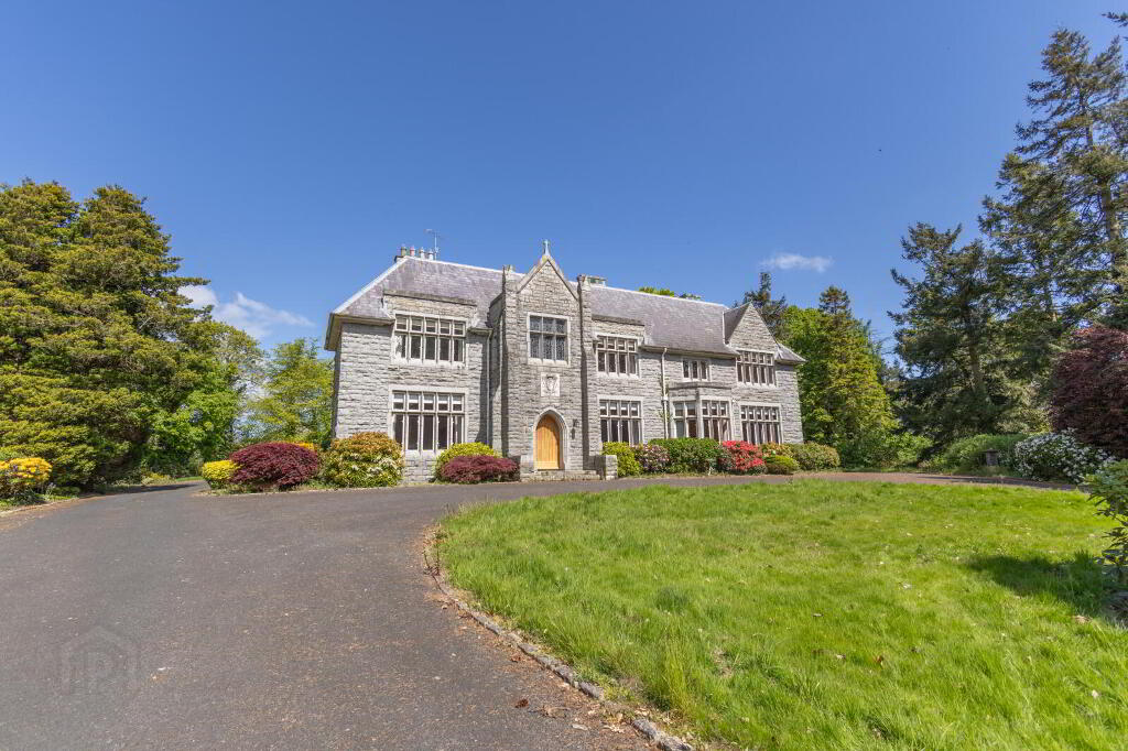 1 Office Violet Hill House, 44 Armagh Road, Newry