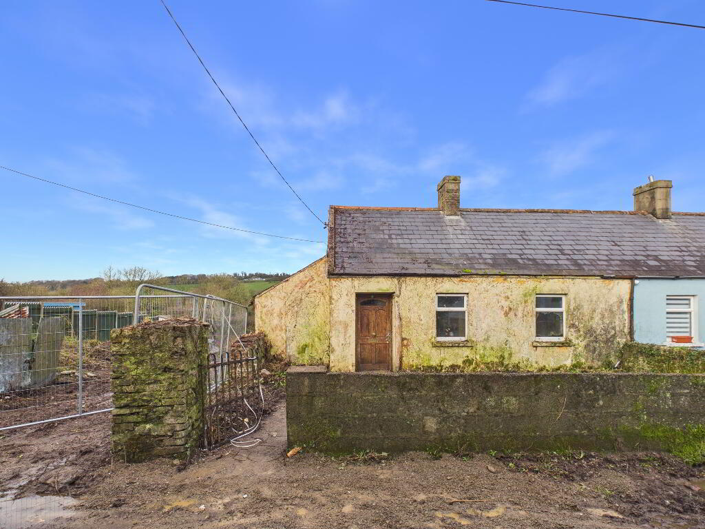 2 Ballyheeny Lower, Clashmore