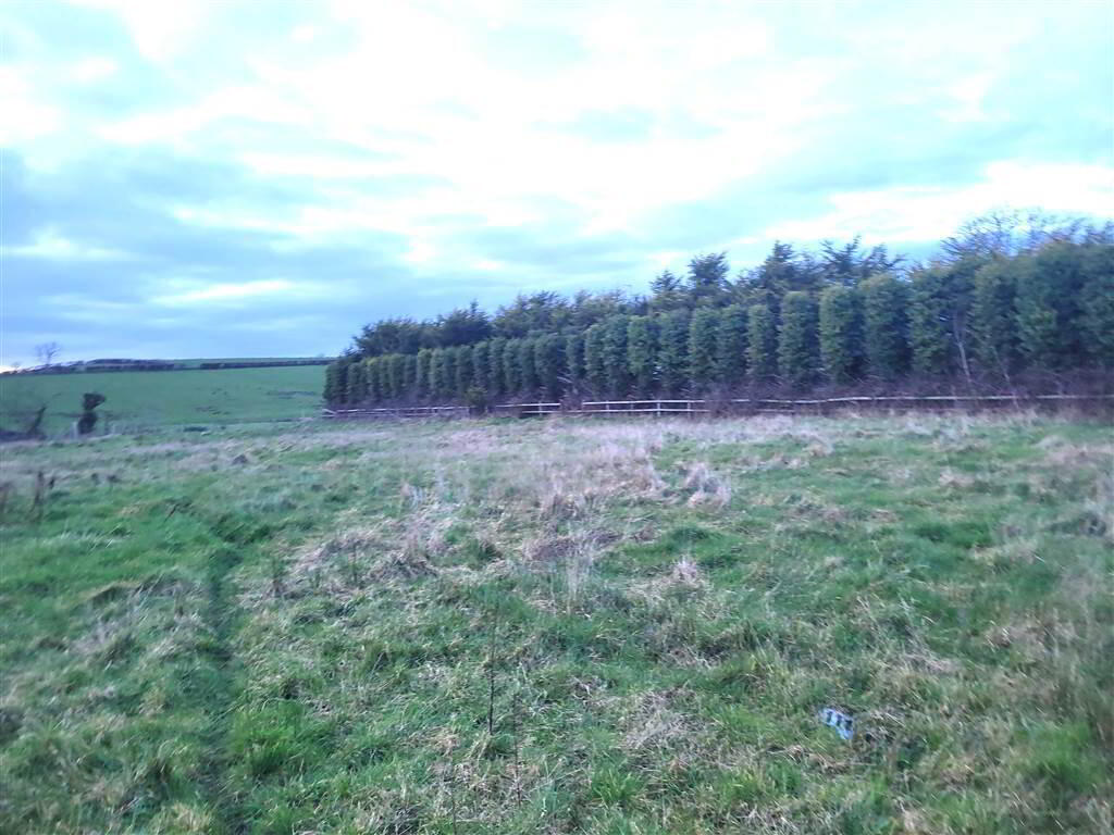 Lands At, 43, 45 Darragh Road, Darragh Cross, Crossgar