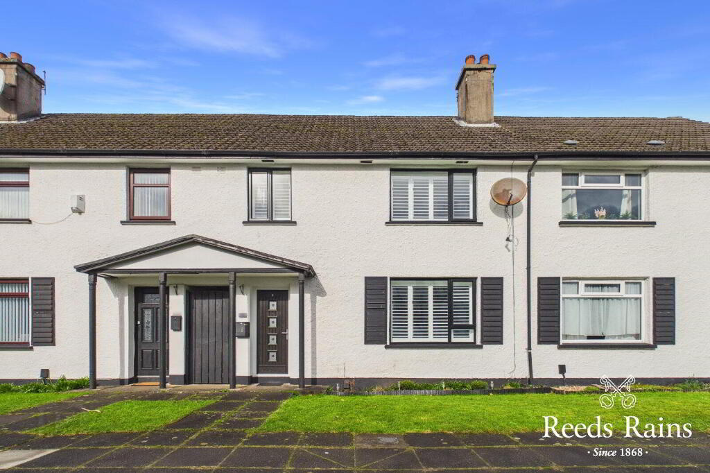 240 Merville Garden Village, Newtownabbey