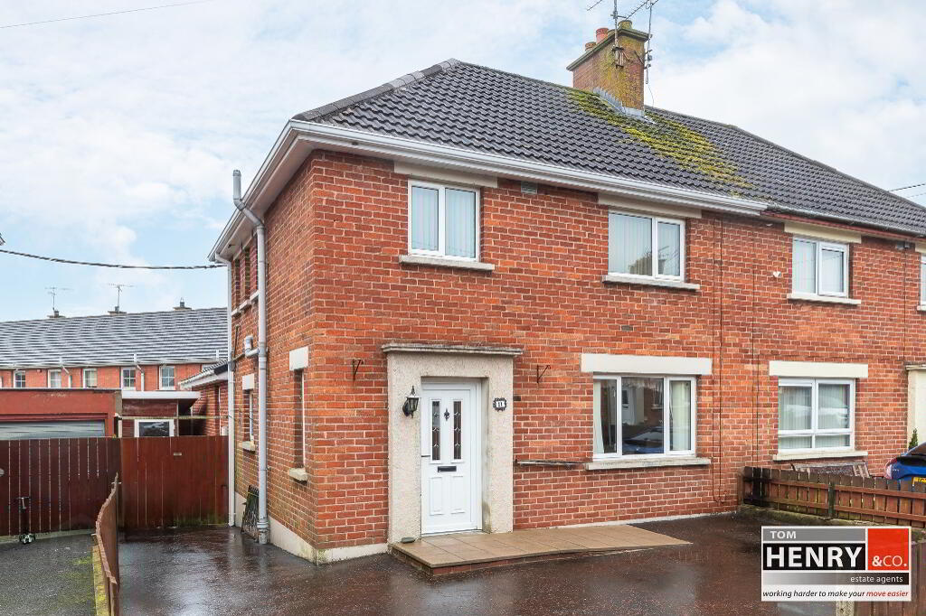 11 Espey Park, Killyman, Dungannon
