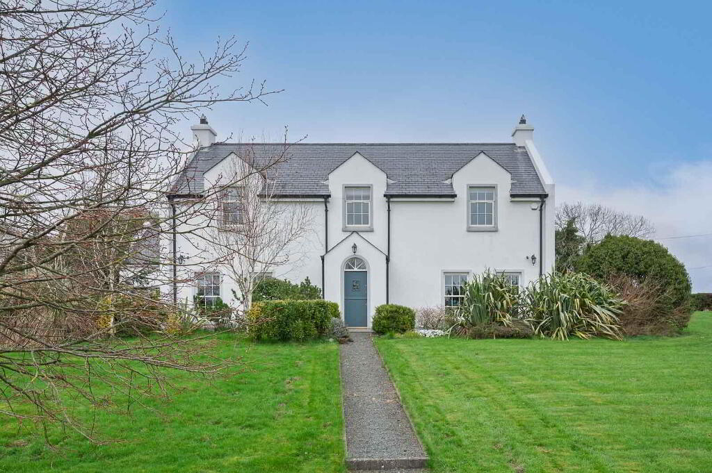 27 Ballymartin Road, Newtownards, Killinchy