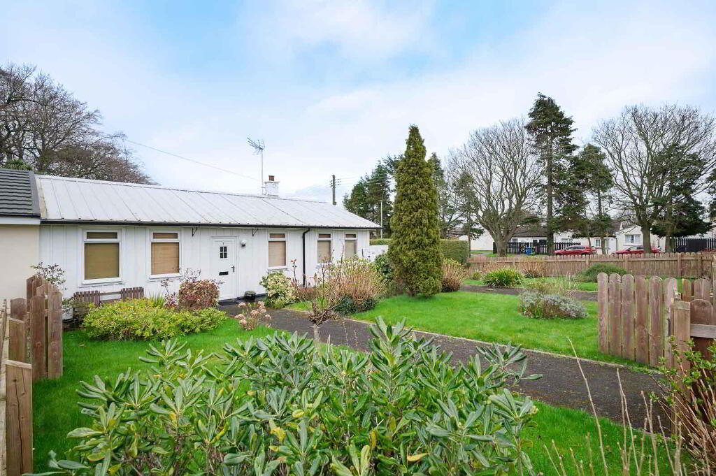1 Bloomfield Place, Bangor
