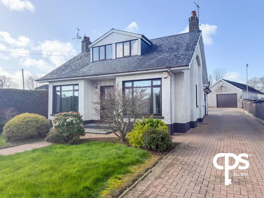 22 Dungannon Road, Portadown